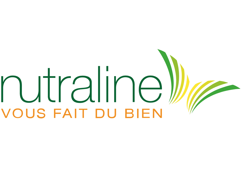 Accueil • Nutraline