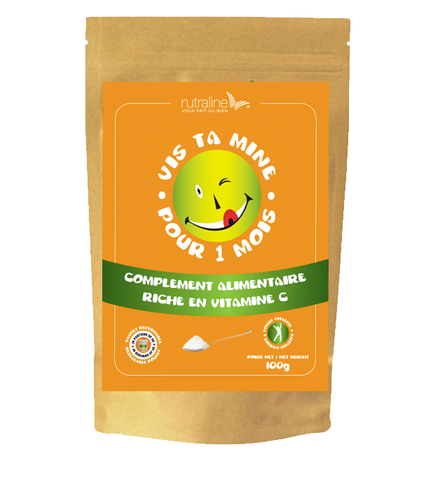 Accueil • Nutraline